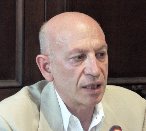ANGELO COLLA - Accademia Olimpica